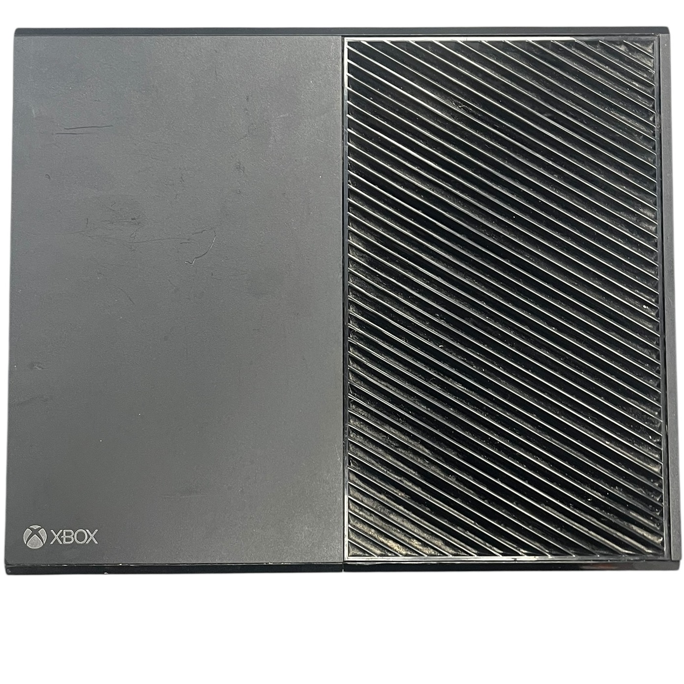 Pre-owned Xbox One Original Console - 500GB (Black Colour, Official ...